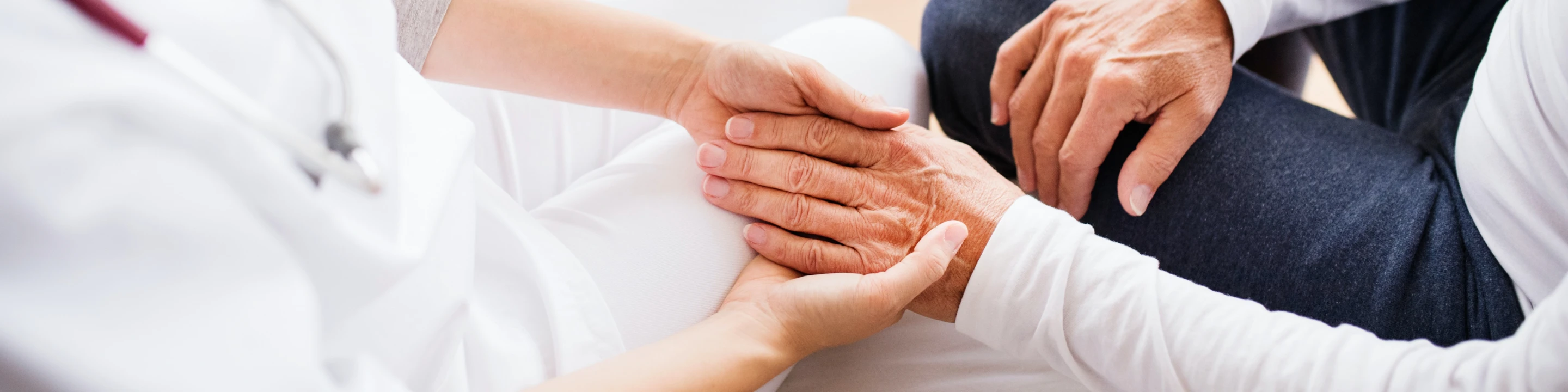 A Guide to Patient Experience and Ways to Enhance it | Proxet