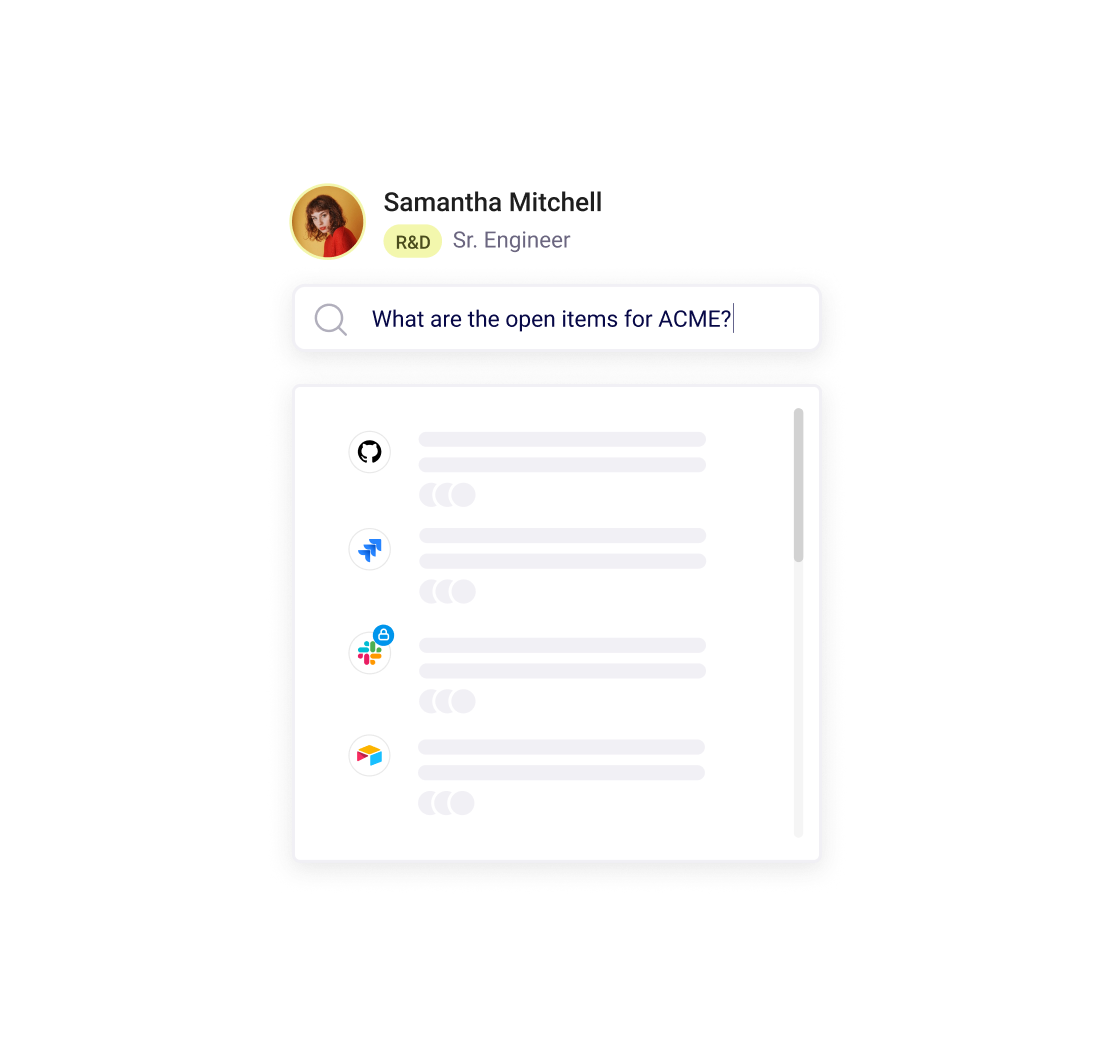 Akooda - The World’s Best AI-Powered Enterprise Search Platform