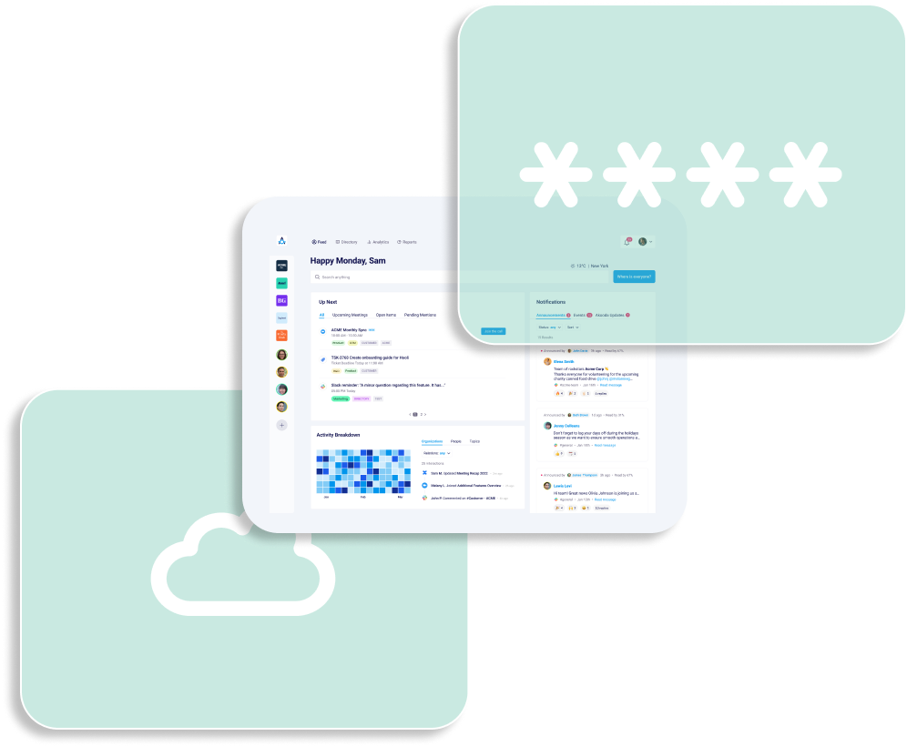 Akooda - The World’s Best AI-Powered Enterprise Search Platform