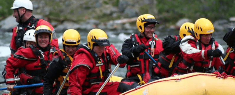 How BCSARA Deployed D4H as a Provincial Wide Data Management System ...