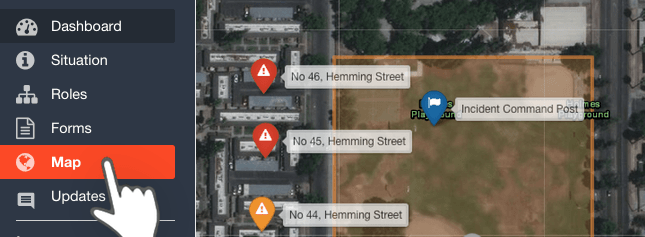 What is Emergency Management Software?