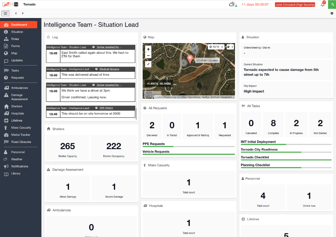Incident Management Software
