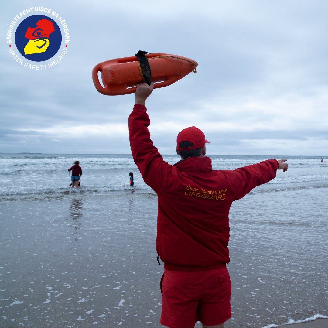 Water Safety Ireland's Data-Driven Approach With D4H