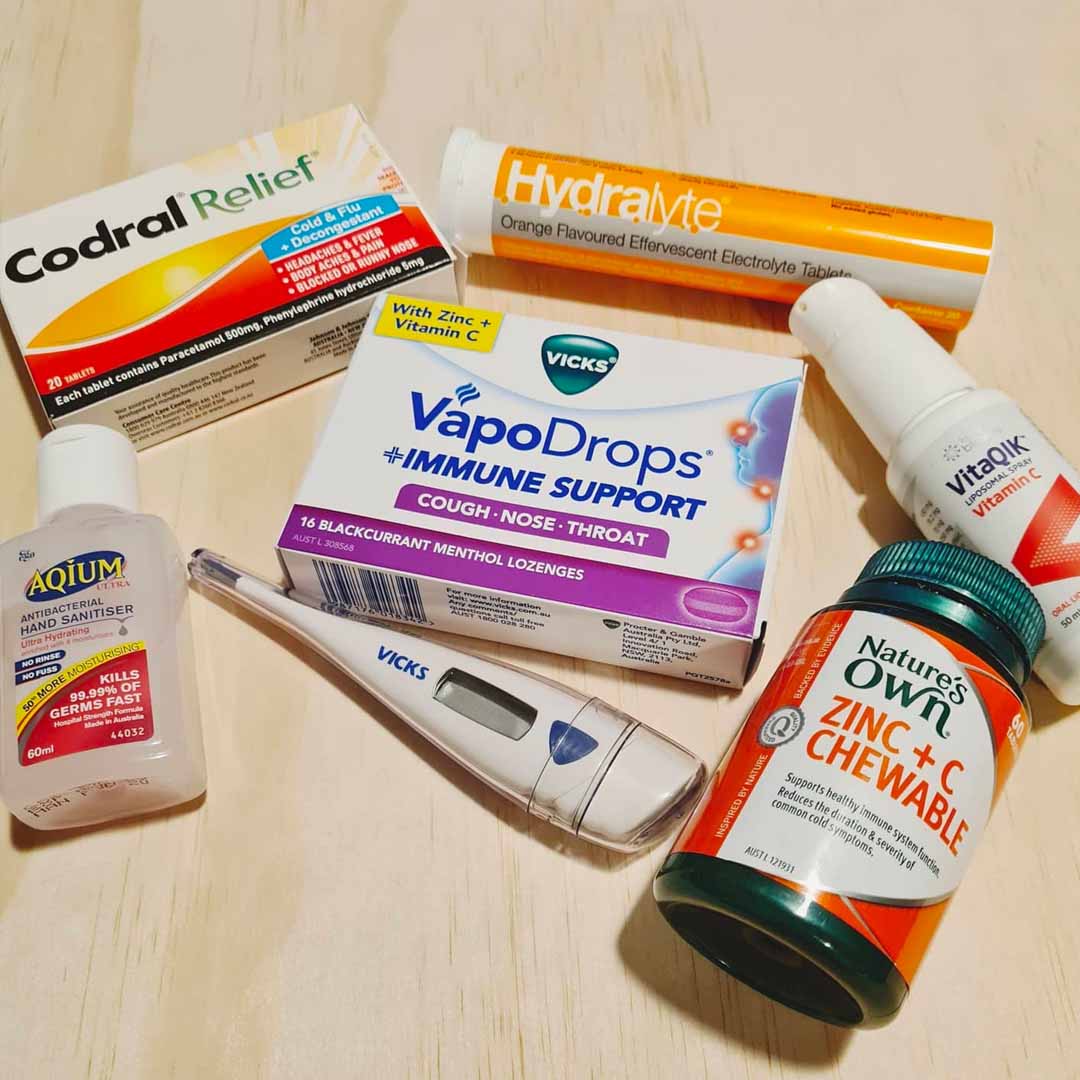 Blooms The Chemist | Nowra Mall