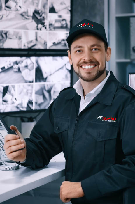 Private Security Guards | Best in Los Angeles & Orange County