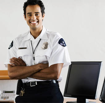 Private Security Guards | Best in Los Angeles & Orange County