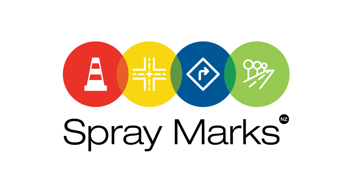 Line Marking | Spray Marks NZ