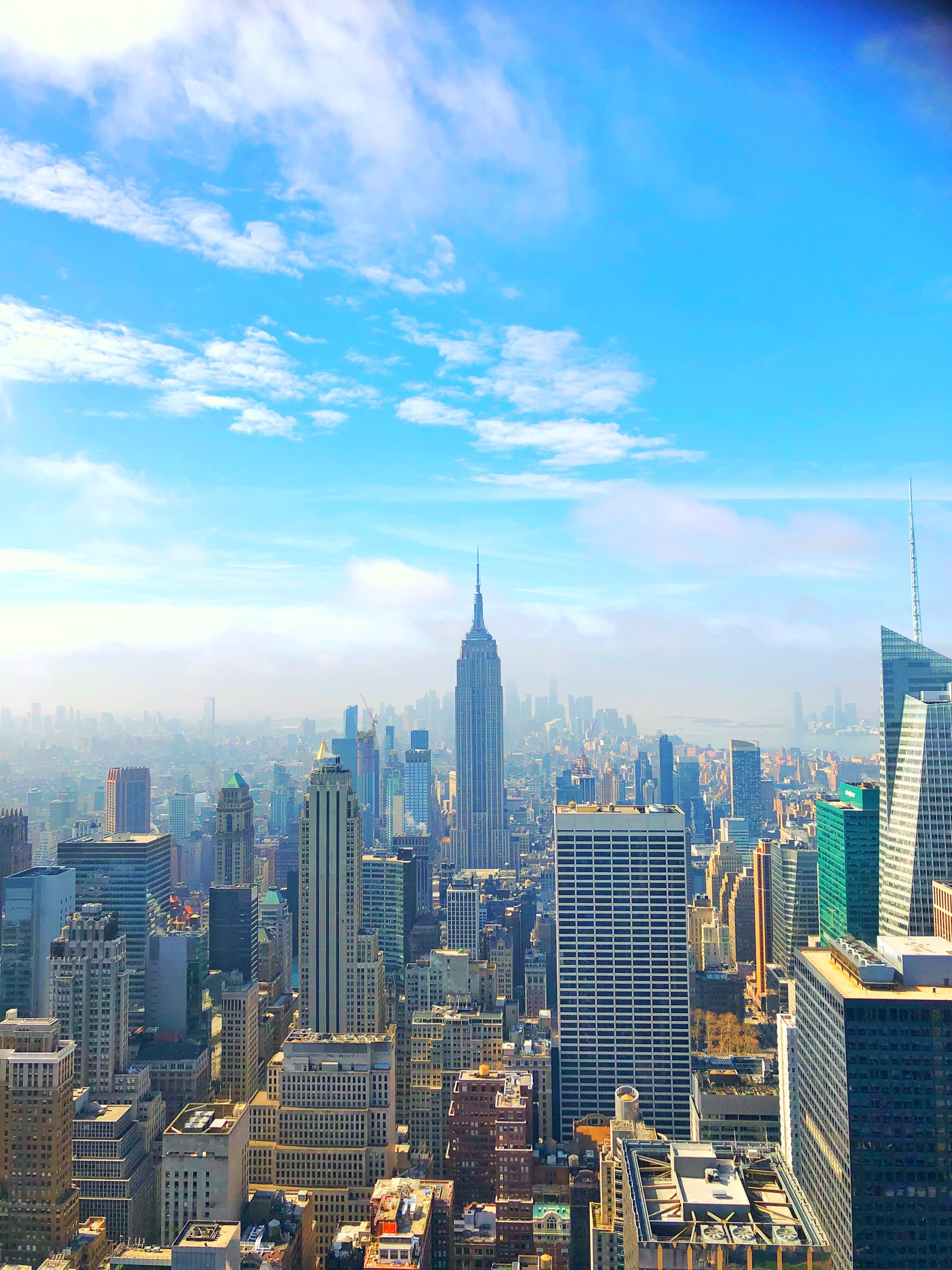 Locations | Infinity Dermatology | NYC