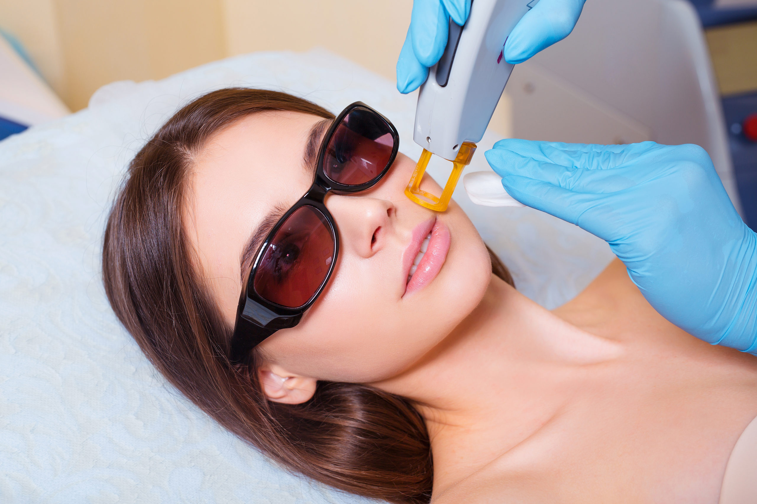 Lasers | Services | Infinity Dermatology