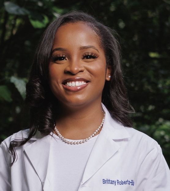 Brittany Roberts-Blake | Team | Infinity Dermatology