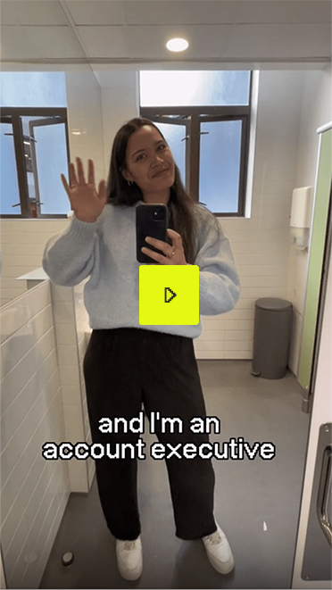 A.C.E | Account Executive