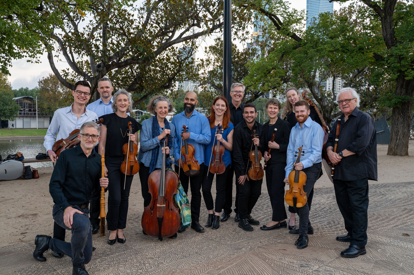 Events | Melbourne Baroque Orchestra