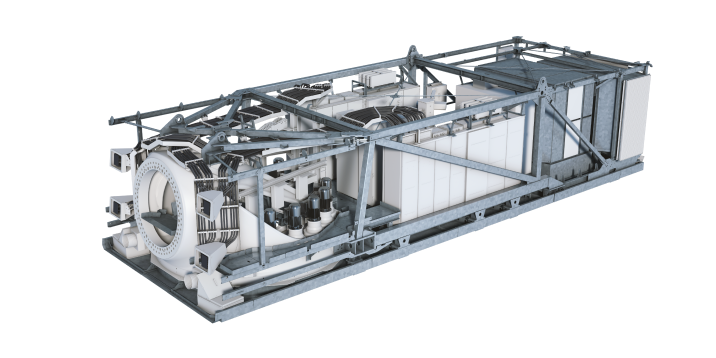 ENERCON technology | Wind turbines with direct drive | Reliable and ...