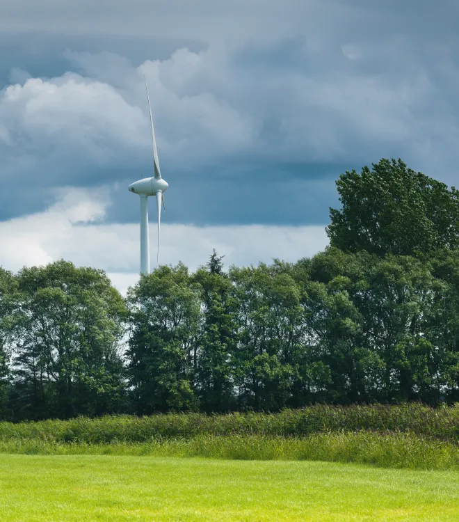 ENERCON repowering | Upgrading wind turbines | Extending service life