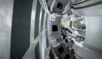 ENERCON wind turbines | New top model E-175 EP5 | Further models: E-160 ...