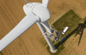 Your contact to the ENERCON team