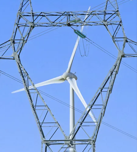 ENERCON is your project partner | Planning and implementing wind farms ...