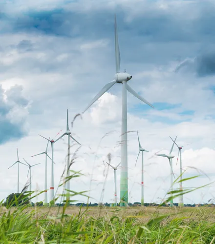 ENERCON repowering | Upgrading wind turbines | Extending service life