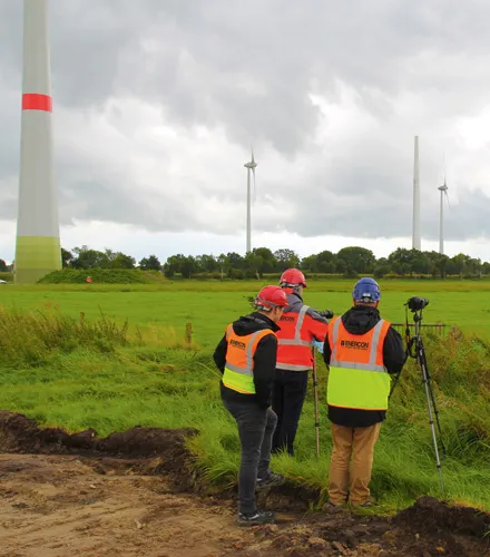 ENERCON repowering | Upgrading wind turbines | Extending service life