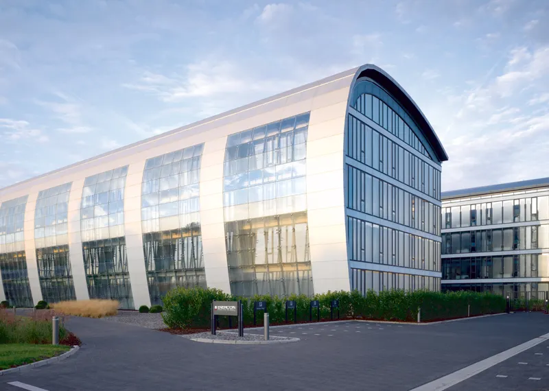 About ENERCON | Energy for the world | company and management