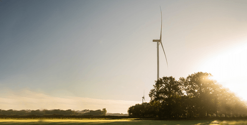 ENERCON production in Europe and Germany | Partners and suppliers worldwide