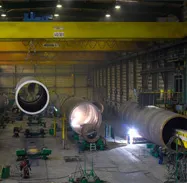 ENERCON Story | Learn more about the ENERCON company history