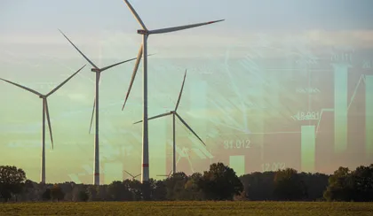 ENERCON is your project partner | Planning and implementing wind farms ...