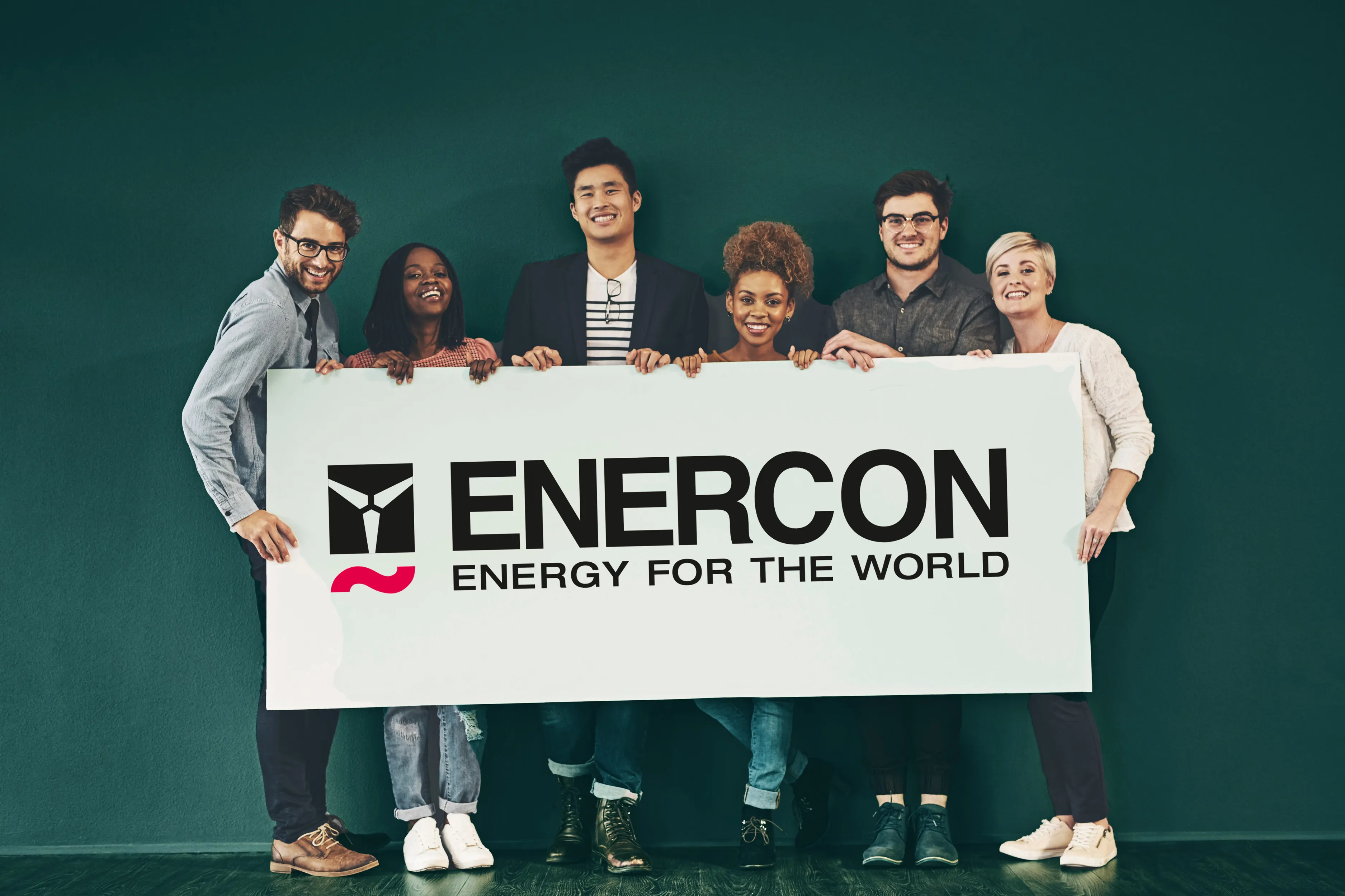 Berufseinstieg bei ENERCON | Ausbildung, Praktika, duales Studium ...