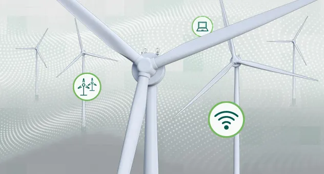 ENERCON technology | Wind turbines with direct drive | Reliable and ...
