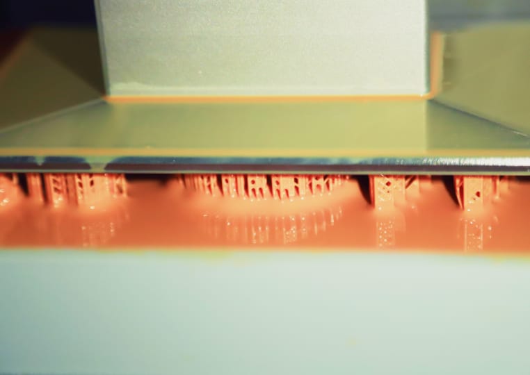 A complete guide to Selective Laser Sintering (SLS) technology