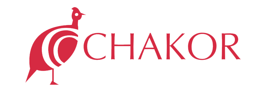 Chakor - Custom Software Development Company