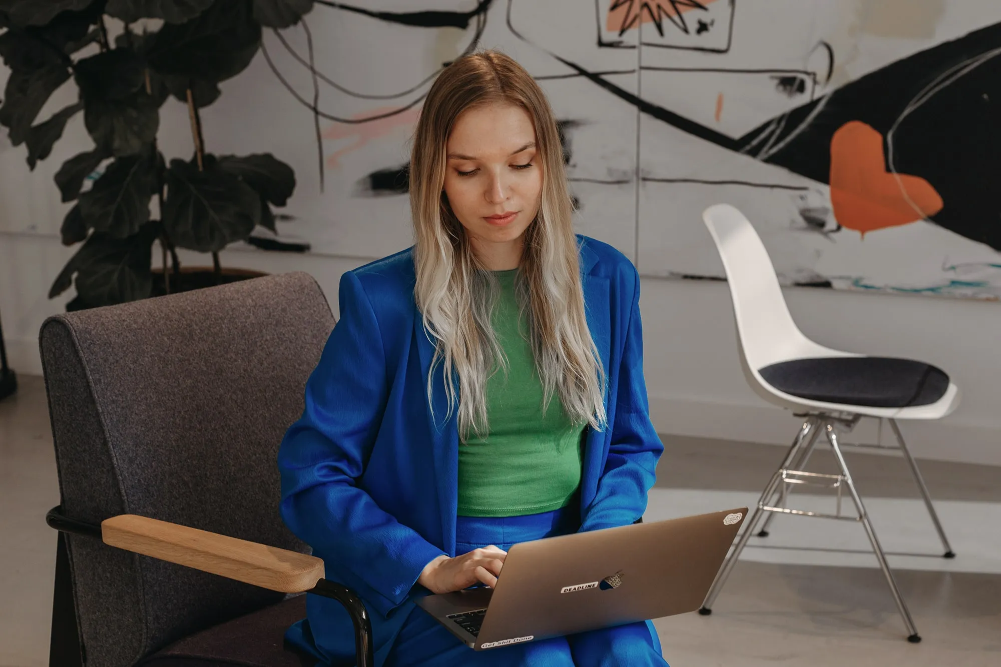 About AI LABS: Global AI Talent for Business Transformation