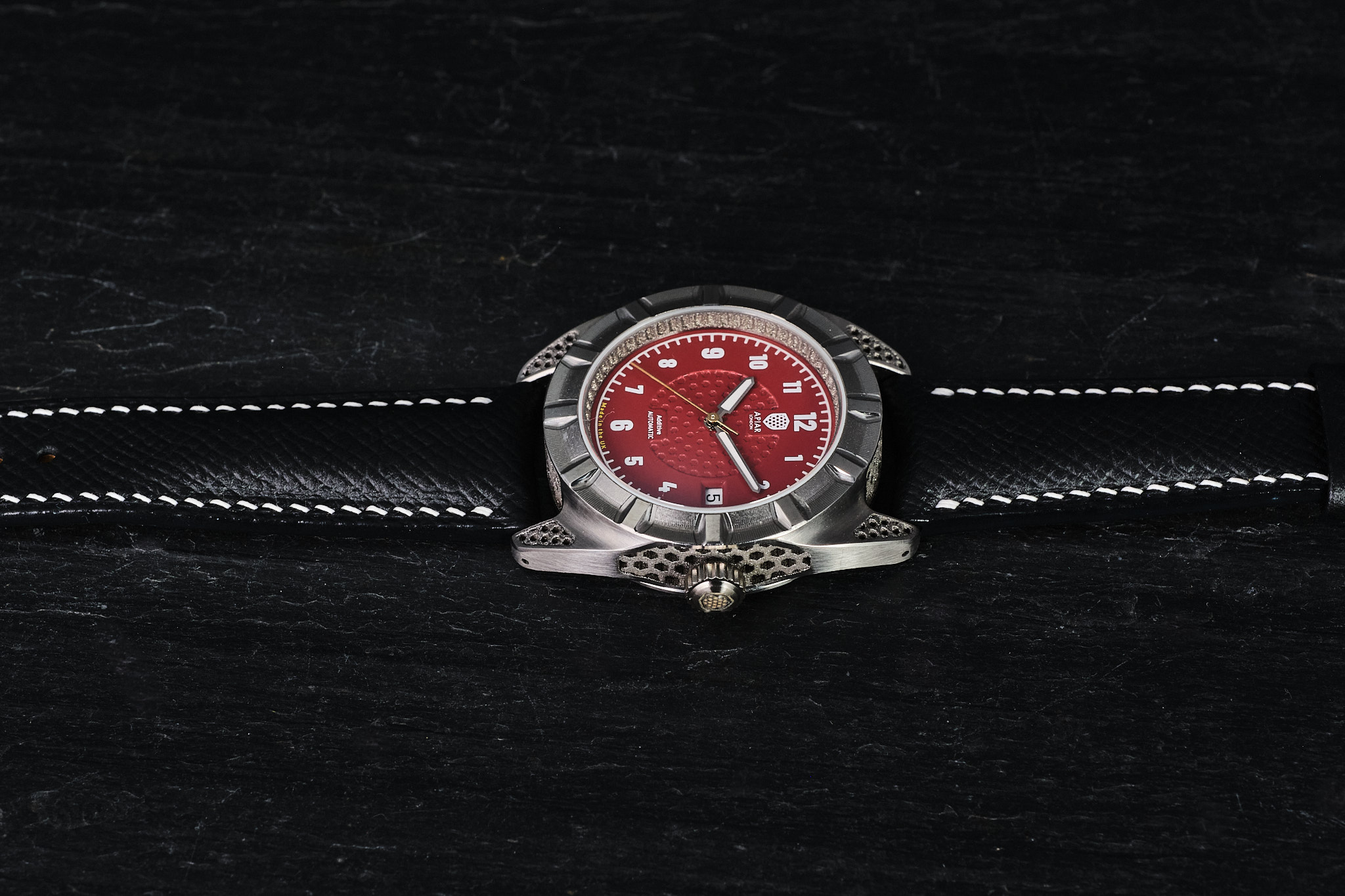 Apiar | British Luxury Watches