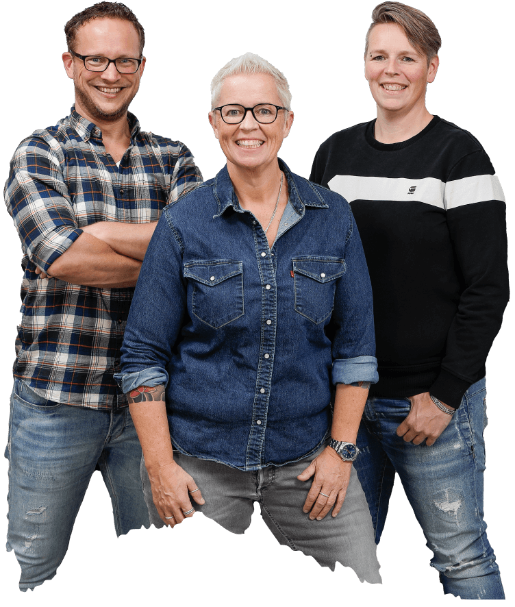 Conversational Threading: a life saver to avoid awkward silences ...