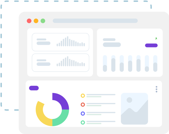 Responsive Mobile & Web Platform for Pro-Traders | GoPocket