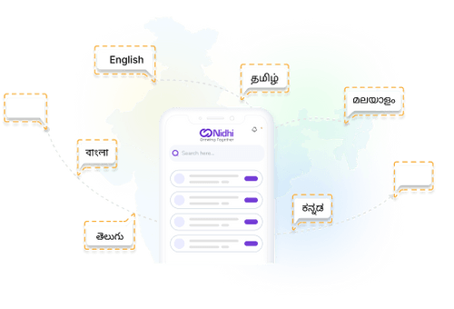 Responsive Mobile & Web Platform for Pro-Traders | GoPocket
