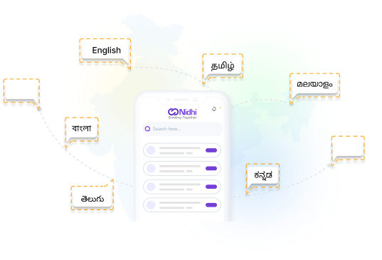 Responsive Mobile & Web Platform for Pro-Traders | GoPocket