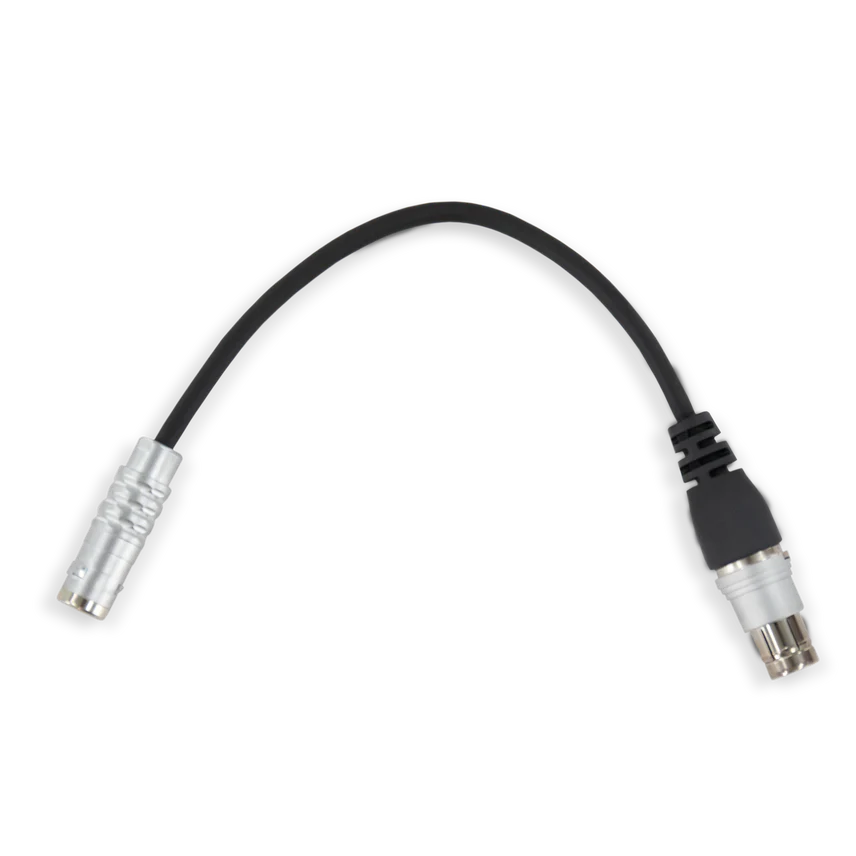 Adapter Data Cable - Fischer (5-pin) to ODU (8-pin) - Lift Foils ...