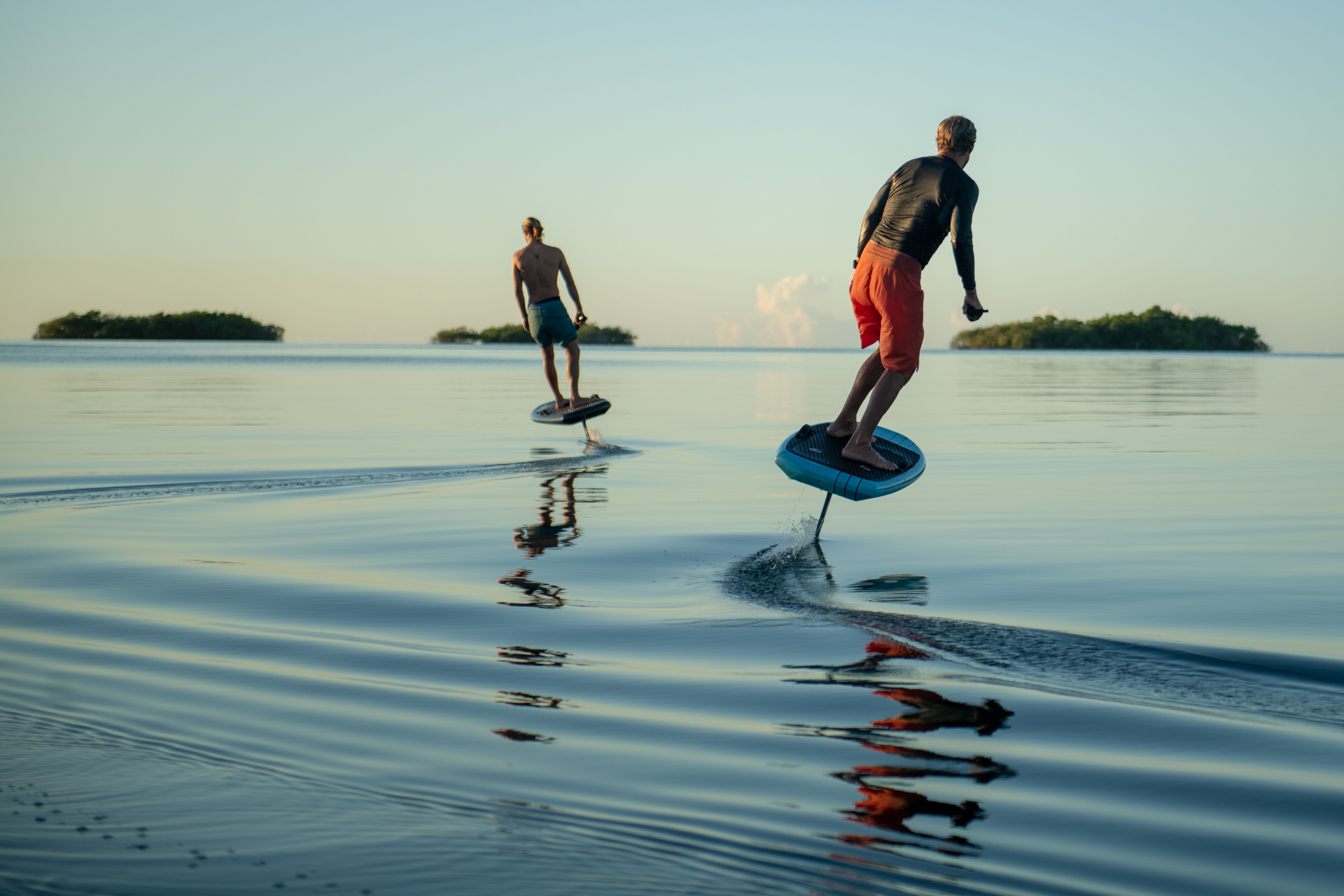 eFoil UK | Lift Foils