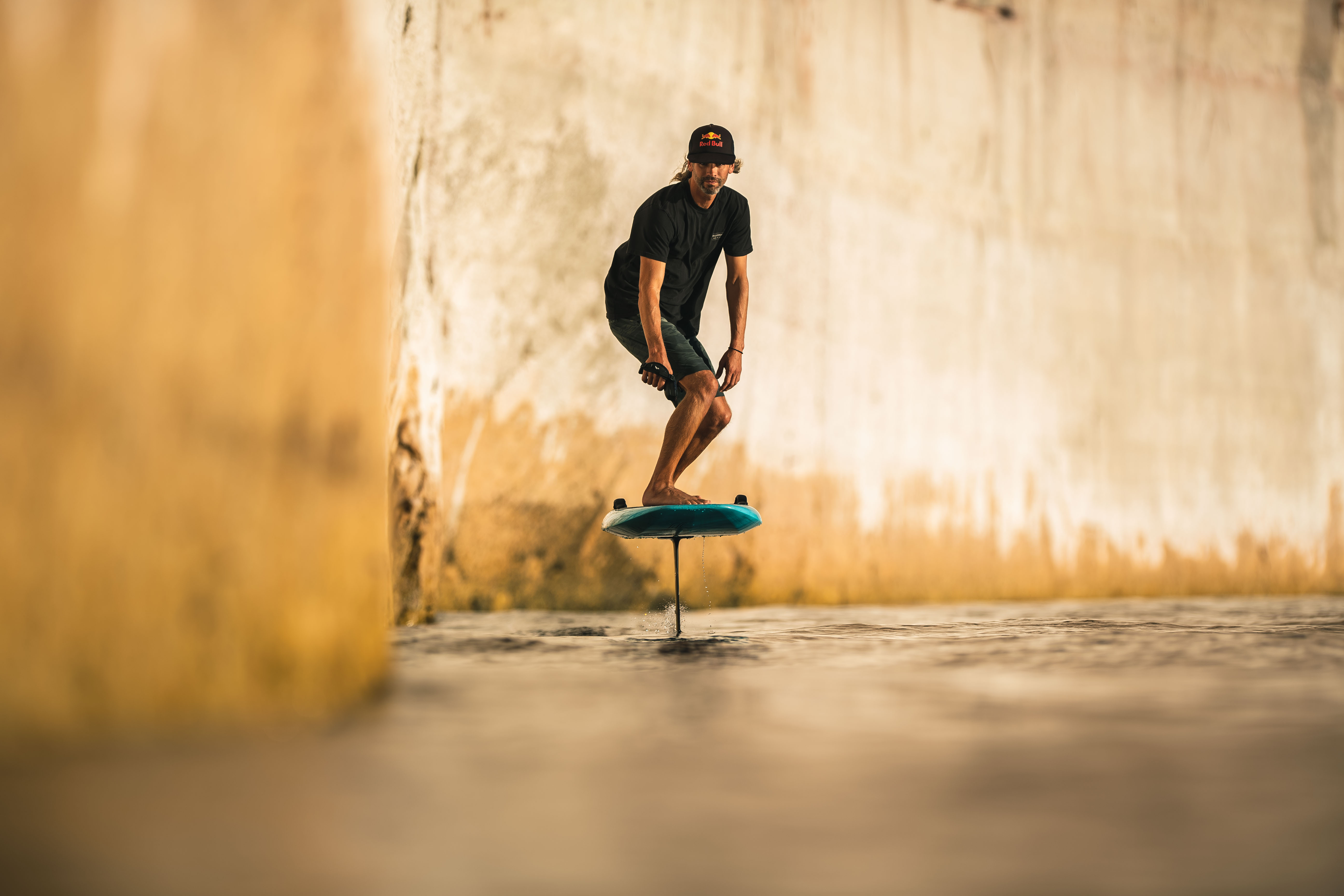 eFoil UK | Lift Foils