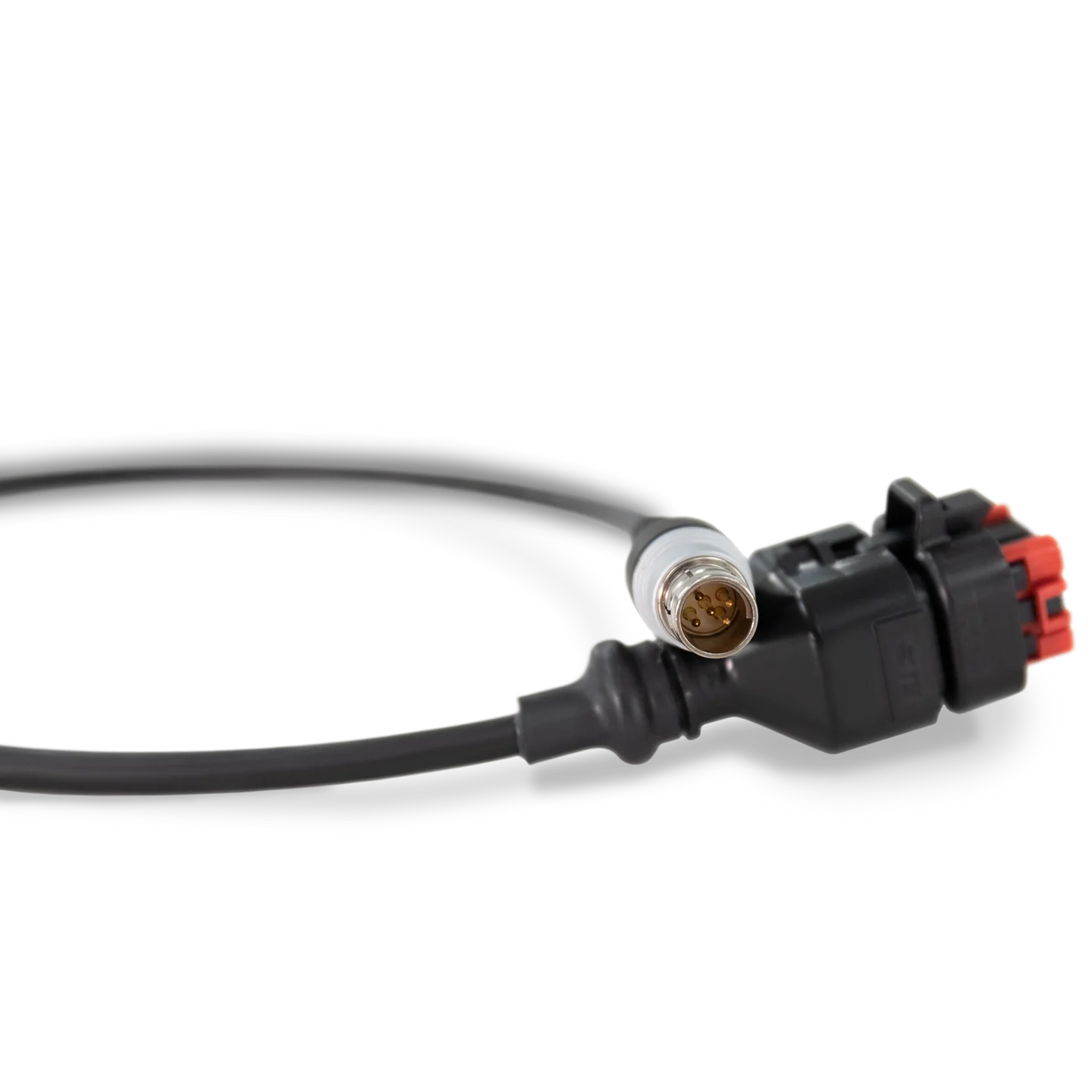 CHARGER CABLE - FISCHER (5-PIN) - Lift Foils | eFoils UK