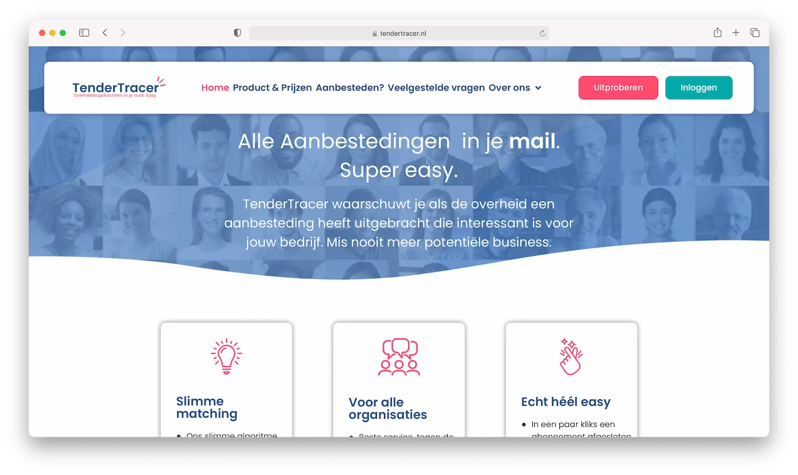 Top 6 e-tender software om meer tenders mee te winnen in 2023