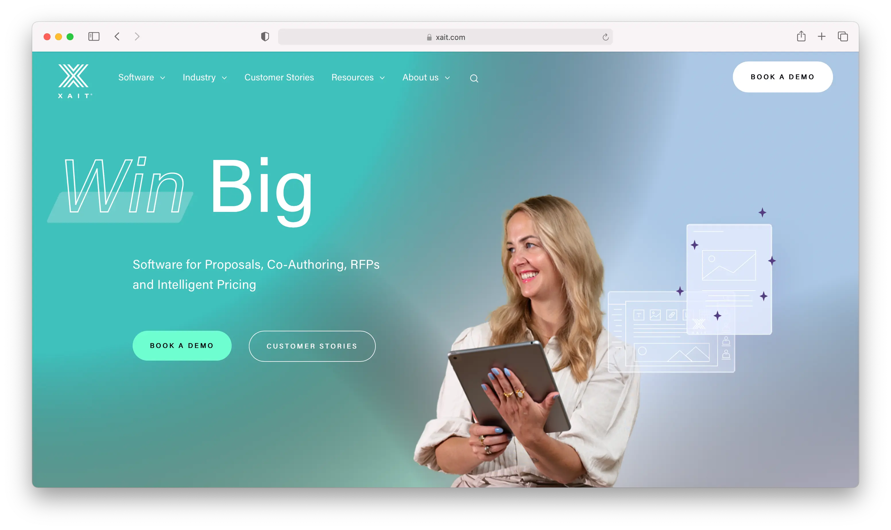 De 8 beste bidmanagement tools van 2023 op een rijtje