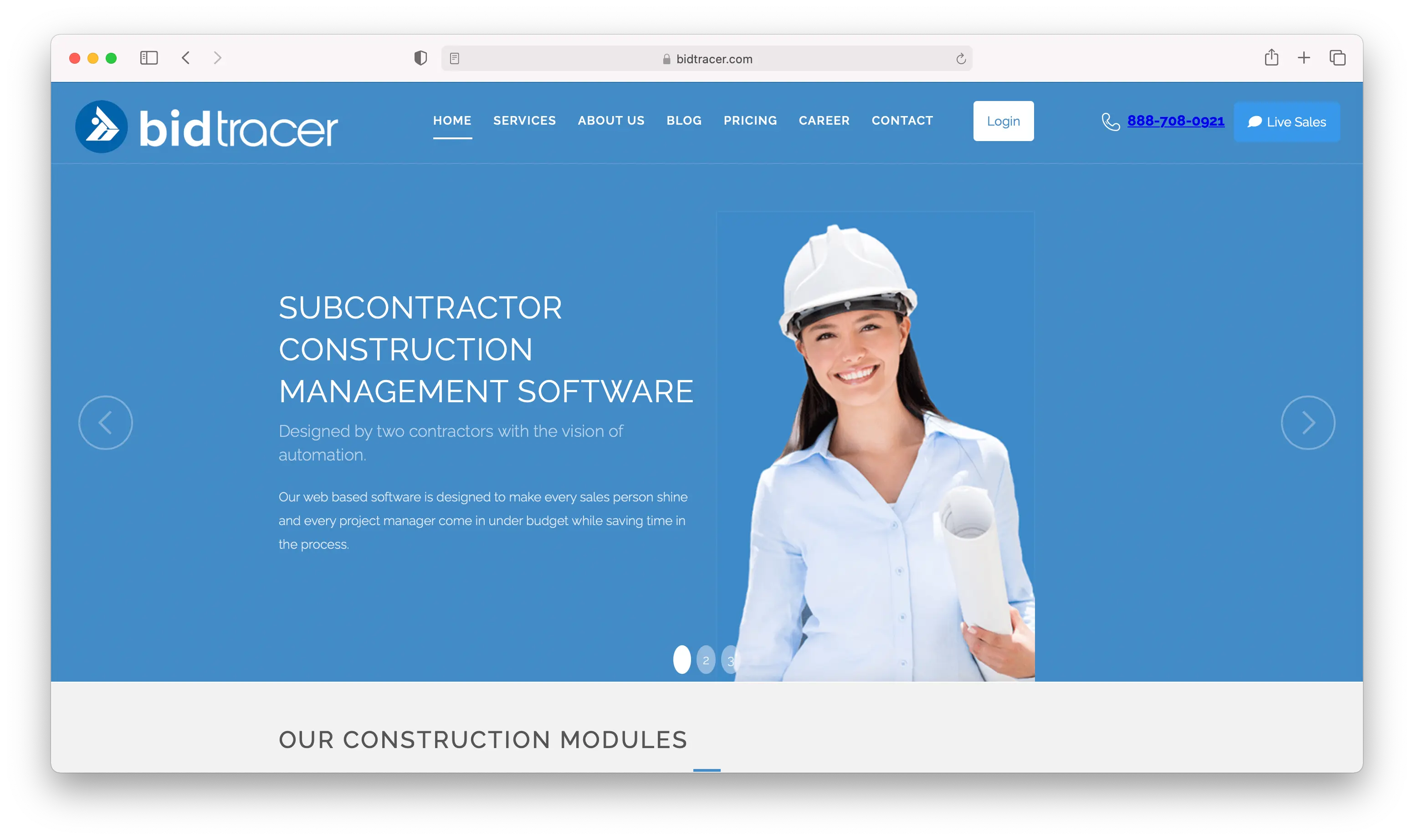 De 8 beste bidmanagement tools van 2023 op een rijtje