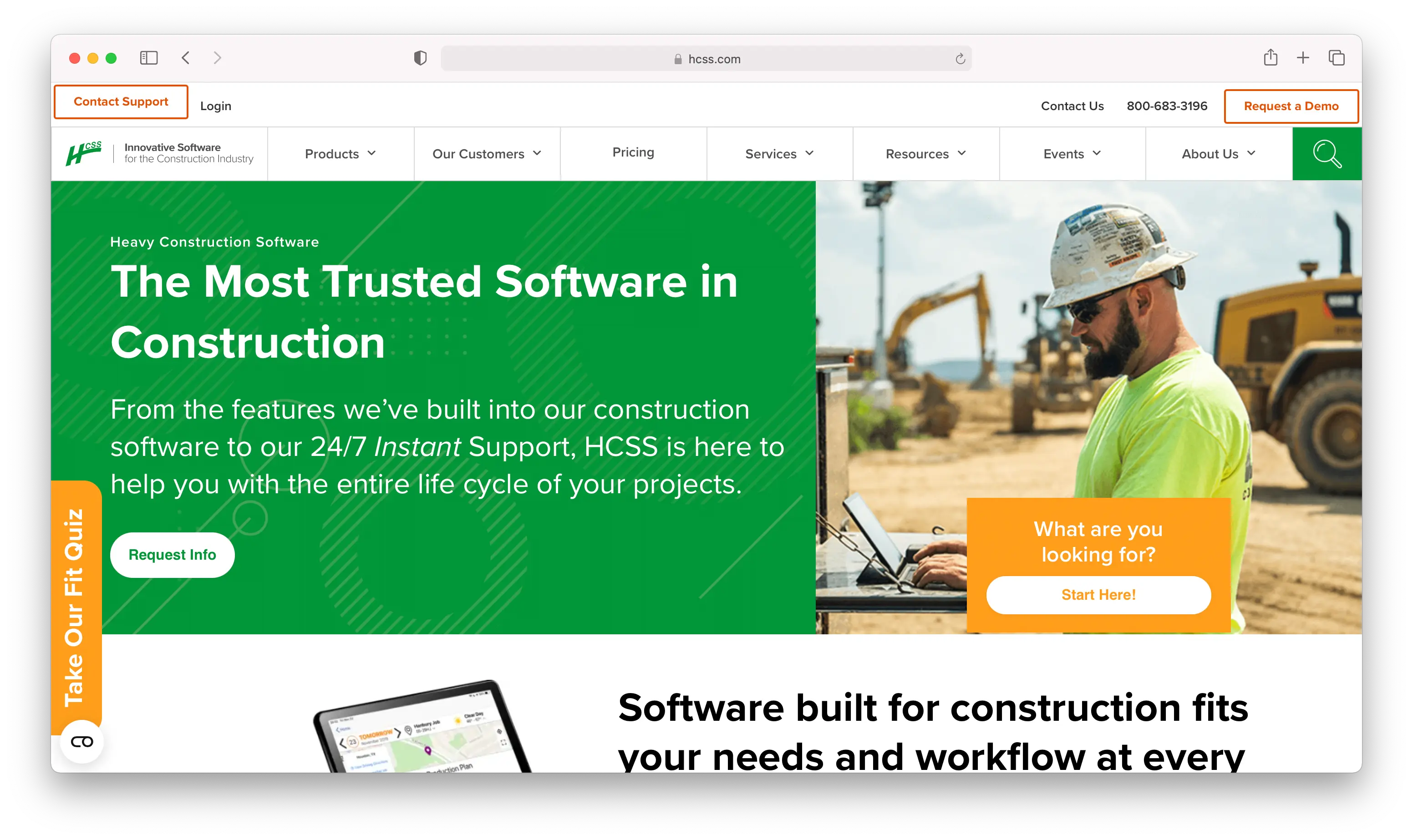 De 8 beste bidmanagement tools van 2023 op een rijtje