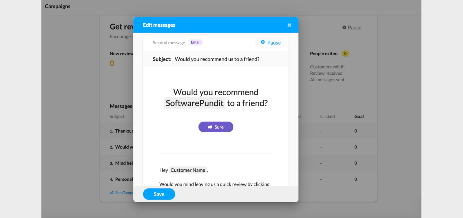 Top 8 Podium Alternatives for Replying to Reviews