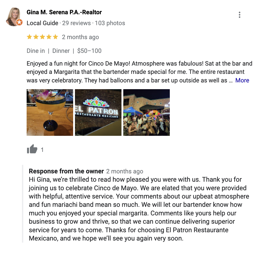 Best Google Review Responses You Can Use in 2024