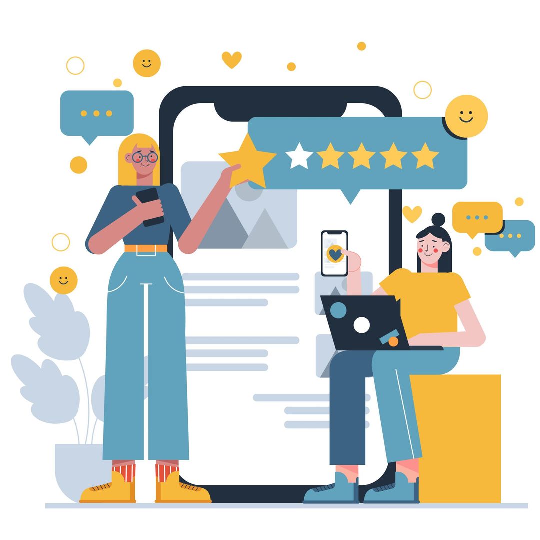 How to Respond to a 5-star Review (With Reply Examples)