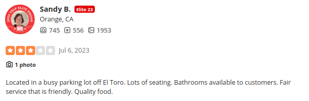 How to Respond to Yelp Reviews: Best Practices for Businesses