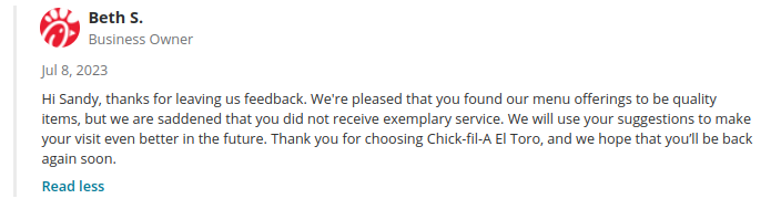 How to Respond to Yelp Reviews: Best Practices for Businesses